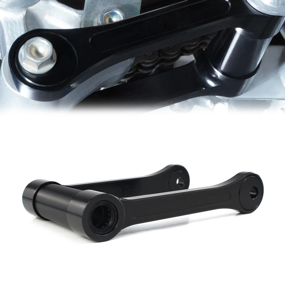 Motorcycle-Accessories-Adjustable-Suspension-Lowering-Link-kit-For-Honda-CBR300R-2015-2024 ...