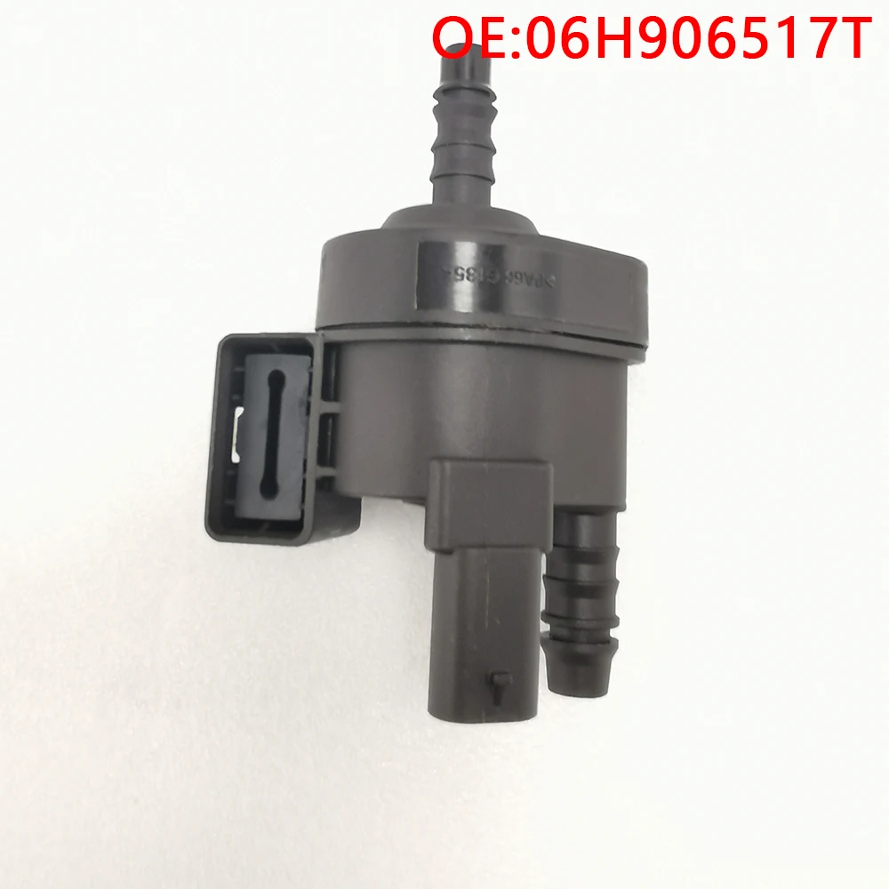 For High quality New For 06H906517T Canister Purge Valve OEM for AUDI ...