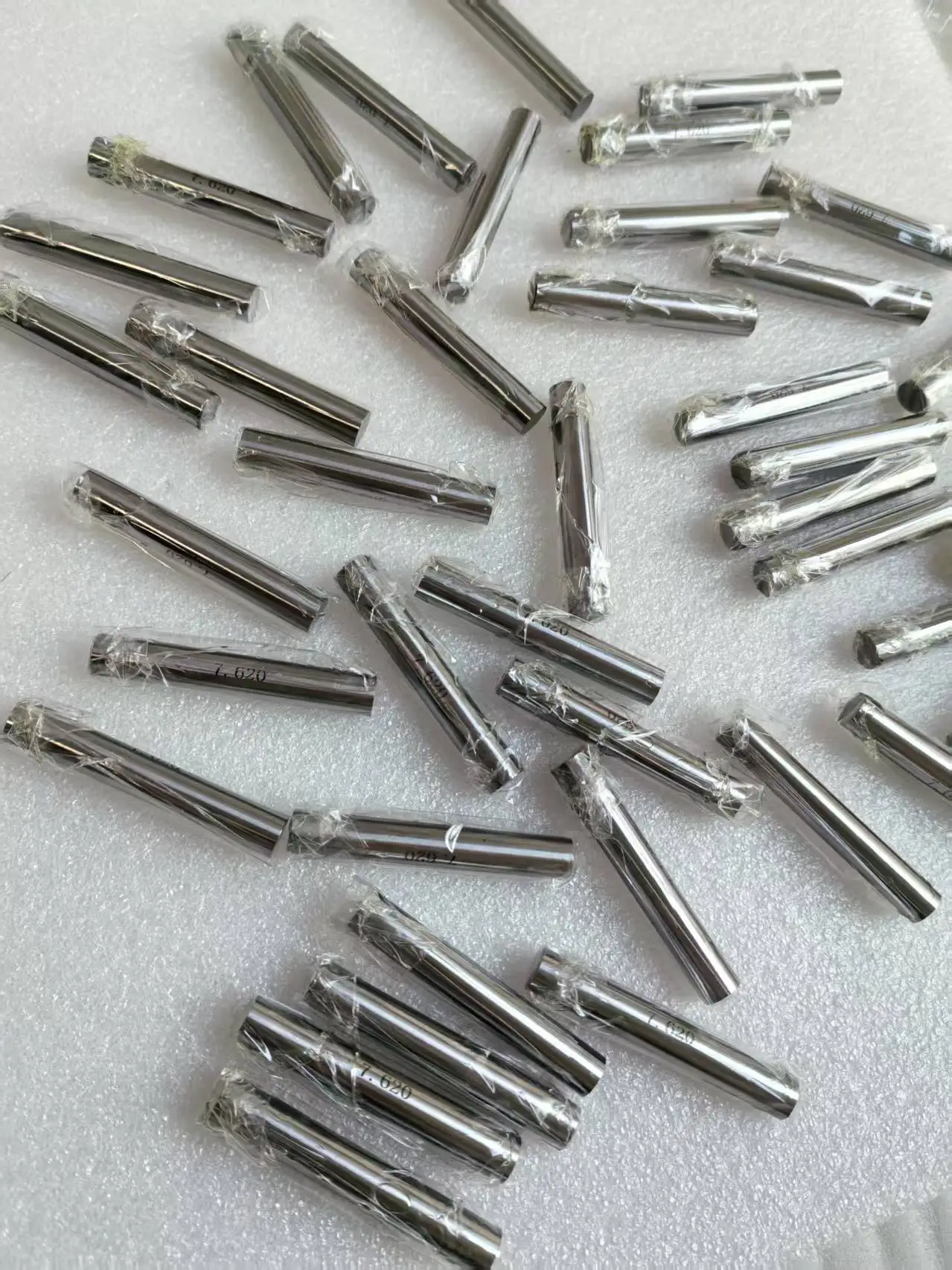 Pin gauge,steel Needle gauge,pin plug gauge,hole gauge,Range Dia 0.1 to ...