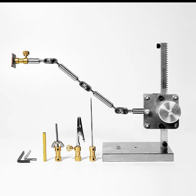 Stop-motion universal stand lifting stop-motion animation doll shooting ...