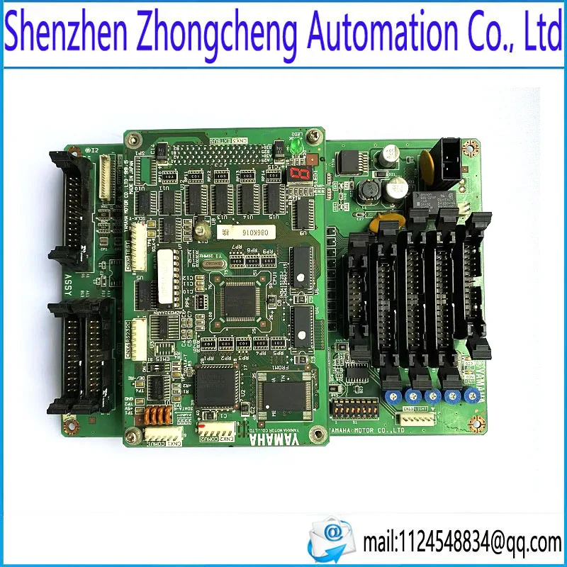 Unidad-Principal-de-E-S-de-KV8-M4570-014-KV8-M4570-025-pieza-de-montaje ...