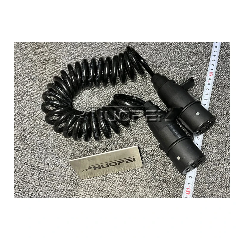 for Scani Truck Electrical Coil Cable 1357170 1399745 1771443 1864192 ...