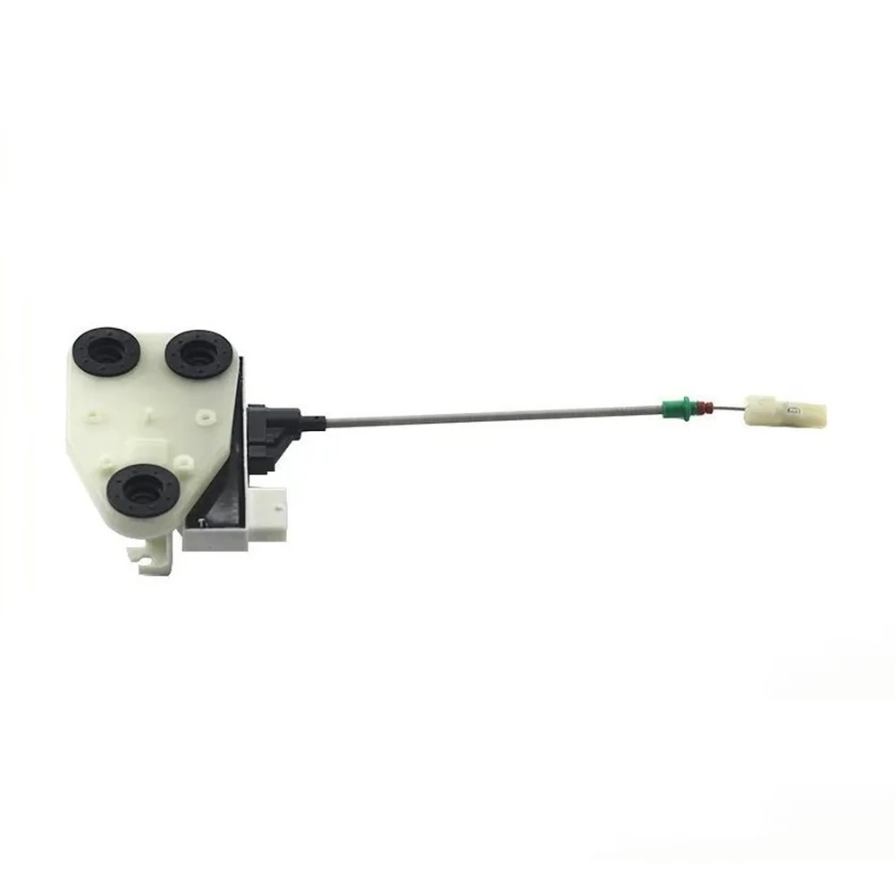 Front Left 51207419839 Door Lock Actuator Replacement for BMW For X5 ...