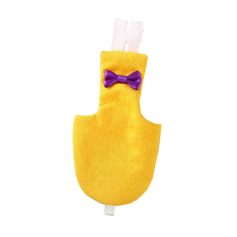 Jouet,Couche pour perroquet pigeon imbibée de vol,couche pour oiseau ...