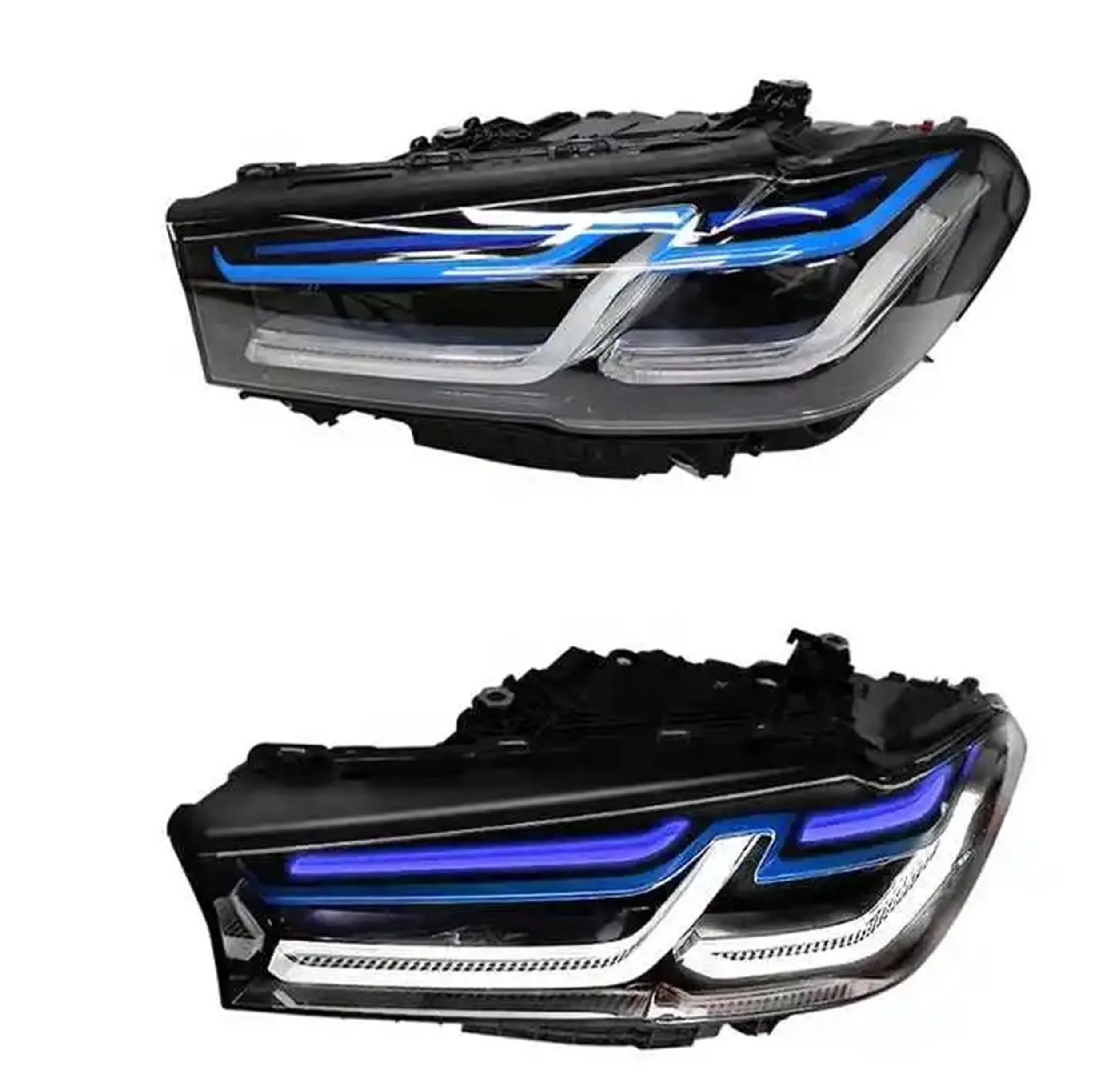 Upgraded-Plug-and-Play-Headlamps-for-BMW-5-Series-G30-LCI-LED-Headlamps ...