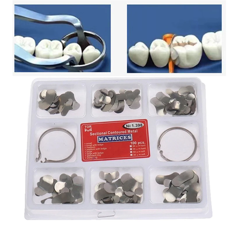 Dental-Materials-Douban-Forming-Sheets-Forming-Sheets-Dental-Supplies ...
