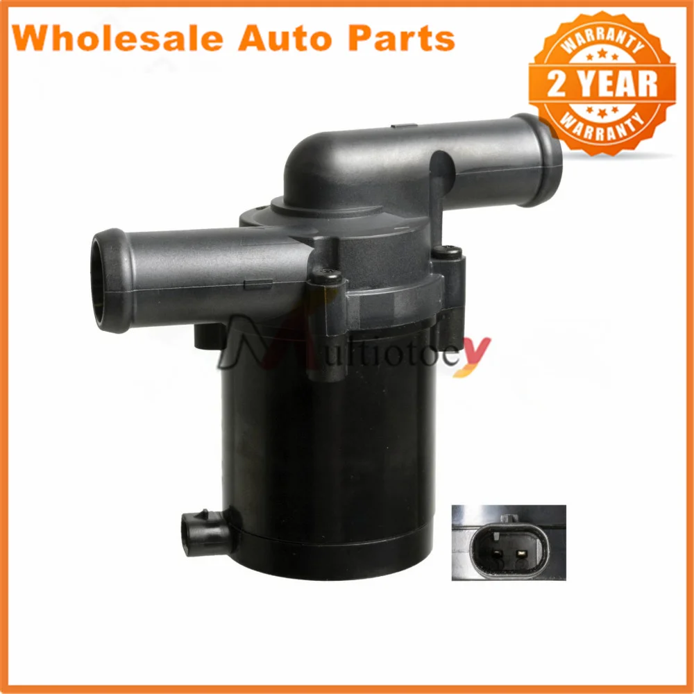 9017985A-New-Car-Additional-Auxiliary-Circulating-Water-Pump-12V ...