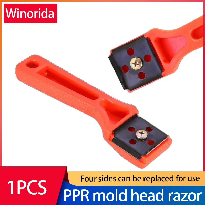 PPR-Water-Pipe-Scraper-PE-Plastic-Pipe-Butt-Welder-Butt-Machine-Hot ...