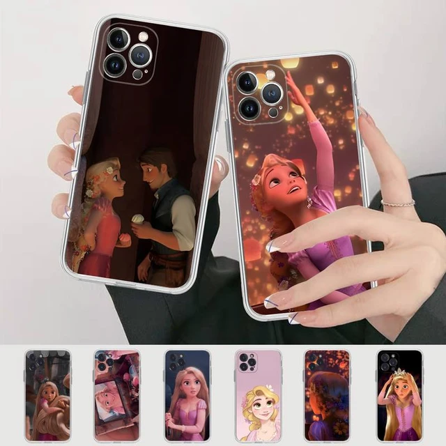 Rapunzel Iphone 6 Case