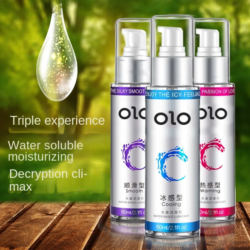 Water-based-Lubricant-For-Women-Sex-Viscous-Lube-Gel-Vagina-Anal-Oil ...
