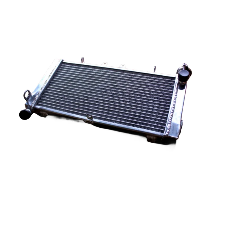 NEW full For 1991-1994 Honda CBR600F2 CBR 600 F2 Aluminum Radiator ...