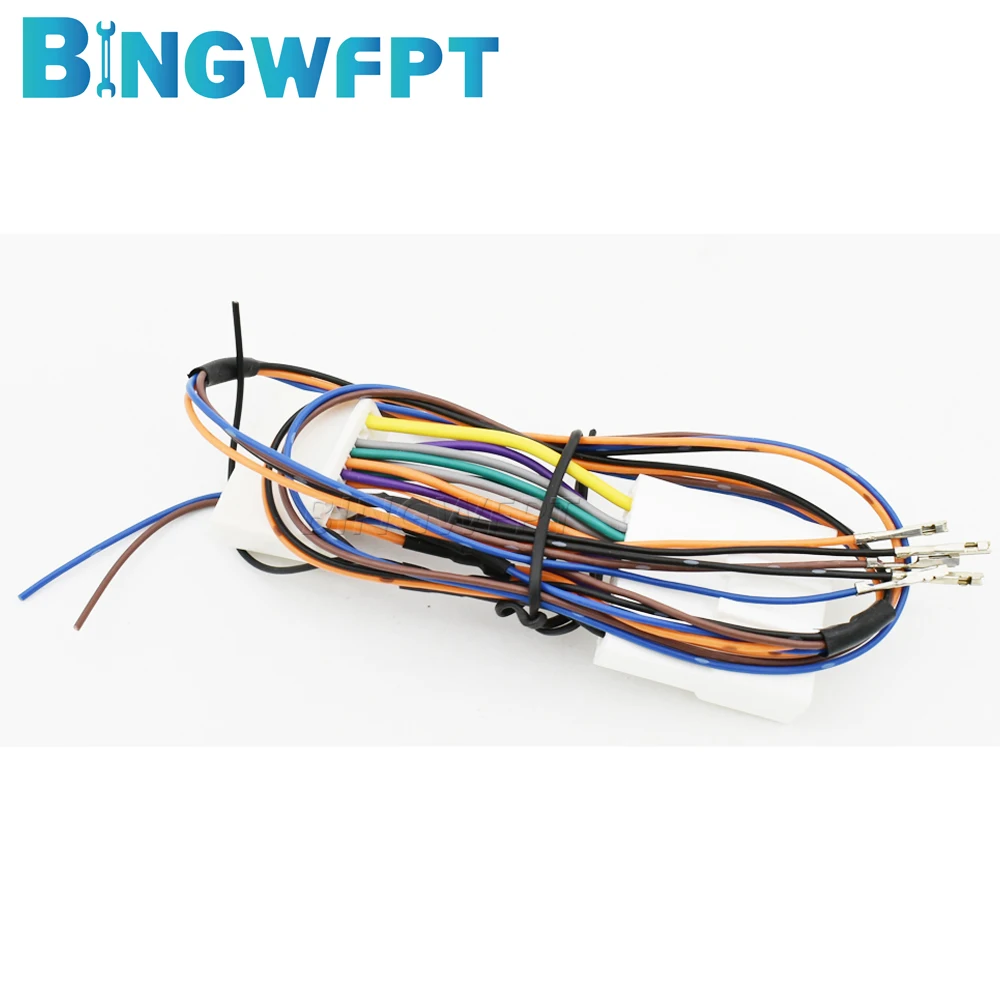 Fio-de-udio-para-controle-de-volante-Old-Livina-2007-2010-Classic ...