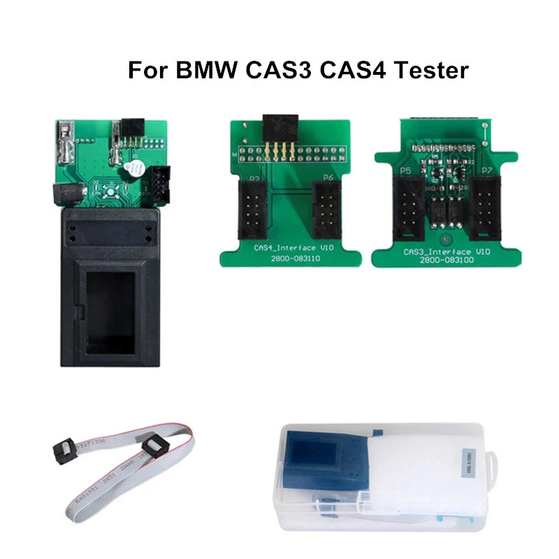 Yanhua-Mini-ACDP-Cas-Tester-For-BMW-CAS3-CAS4-Work-With-Yanhua-ACDP ...