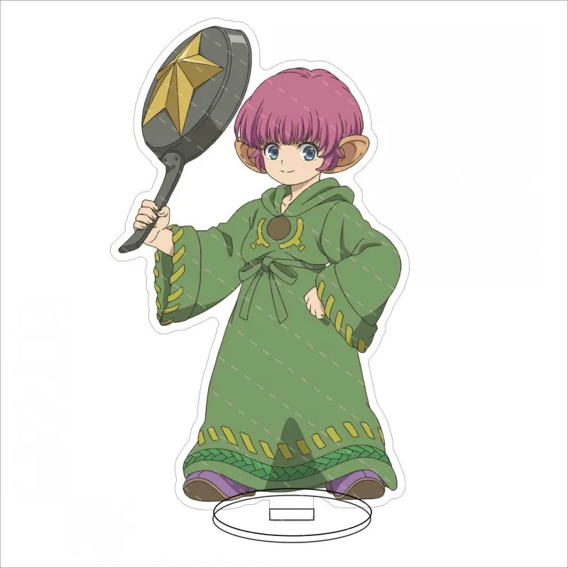Chibi Excalibur