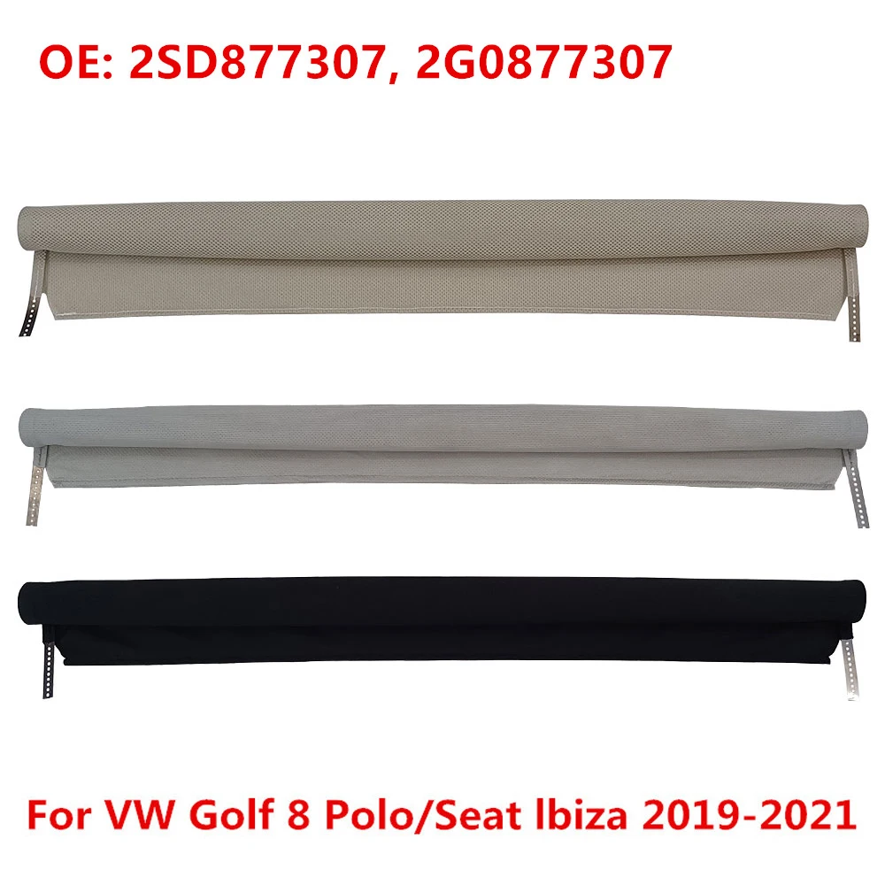 Para Volkswagen VW Polo Golf 8 Seat lbiza 2019 2020 2021 coche ...