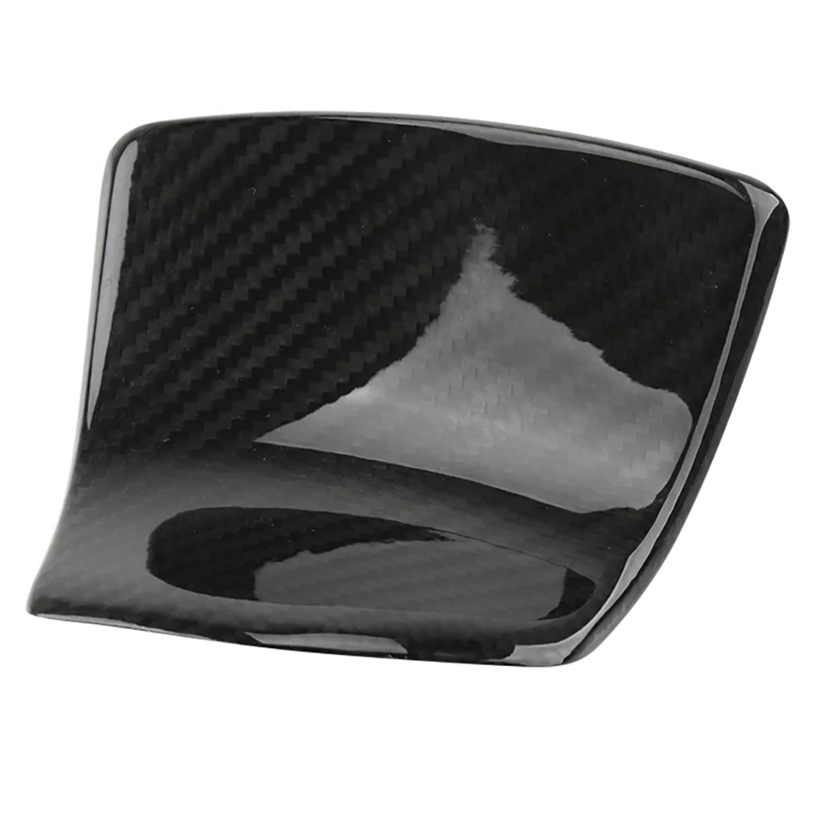 Carbon-Fiber-Motorcycle-Oil-Tank-Cover-for-Honda-FORZA-300-350-FORZA300 ...