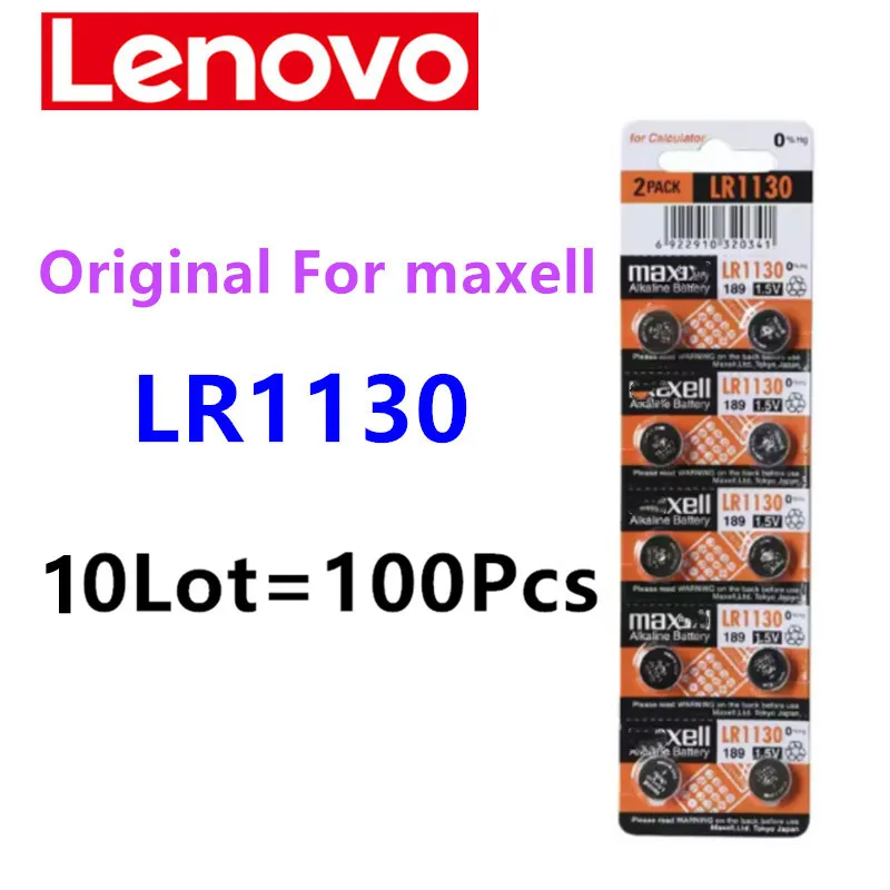 G10a Batteries