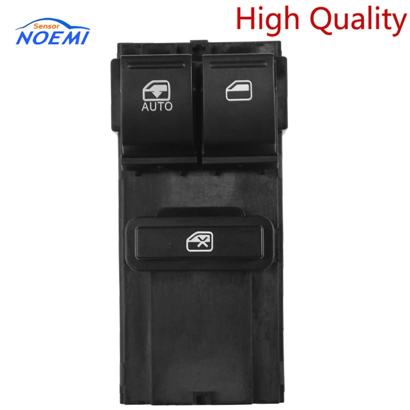 Yaopei 6ru959858c For Vw Volkswagen Polo 2015-2022 Power Window Control ...