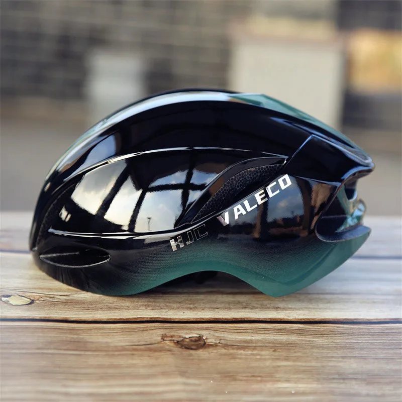 HJC-VALECO-Mountain-Road-Bicycle-Riding-Helmet-Pneumatic-Windbreak ...