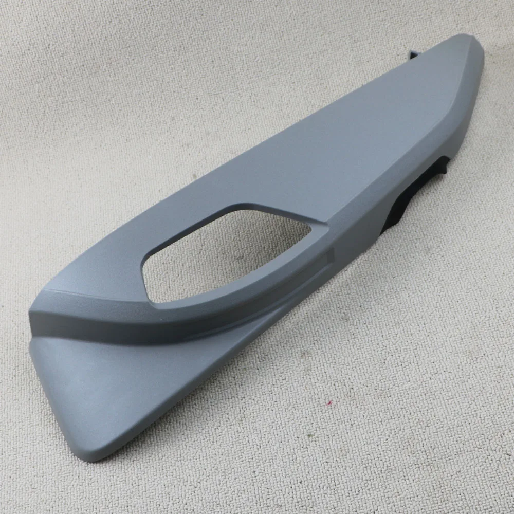 Cubierta embellecedora para asiento derecho del conductor delantero ...