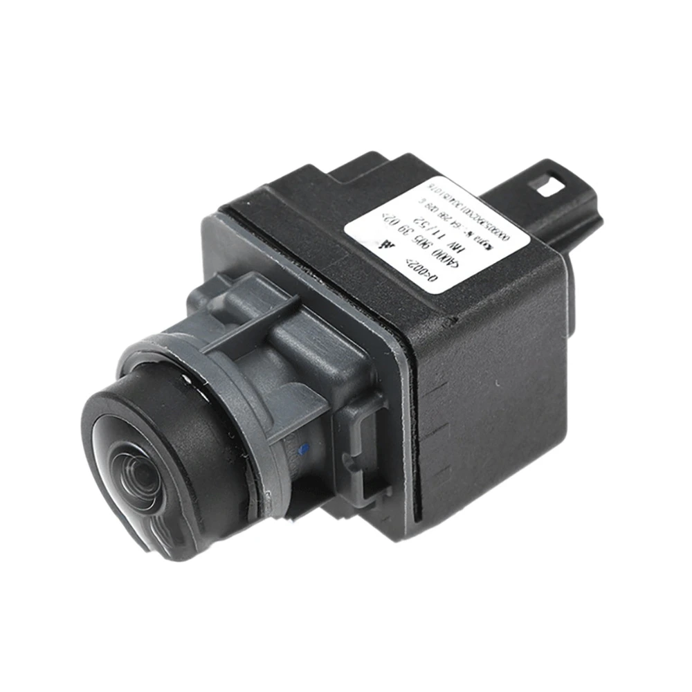 Front Camera Surround View Vehicle Camera A0009053902 for Benz Mercedes ...