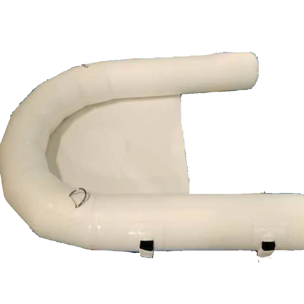Inflatable-Seabob-Tube-Drop-Stitch-Floating-Dock-Inflatable-Water-Raft ...