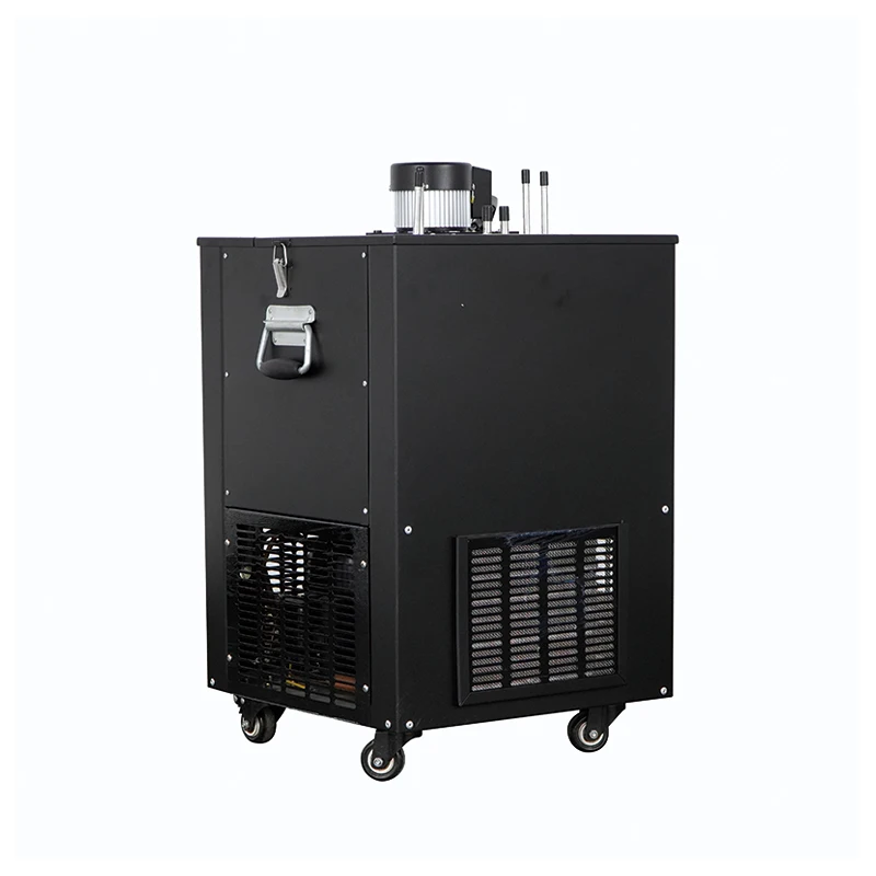 Wholesale-Draft-Beer-Chiller-Ice-Bank-Draught-Beer-Dispenser-Kegerator ...