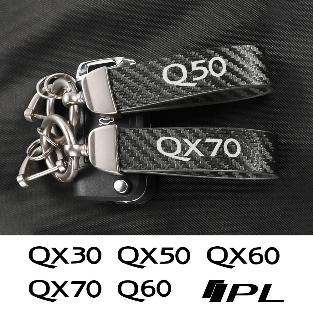 Car-Keychain-Anti-lost-Buckle-Key-Fob-Ring-Pendant-Auto-Accessories-For ...