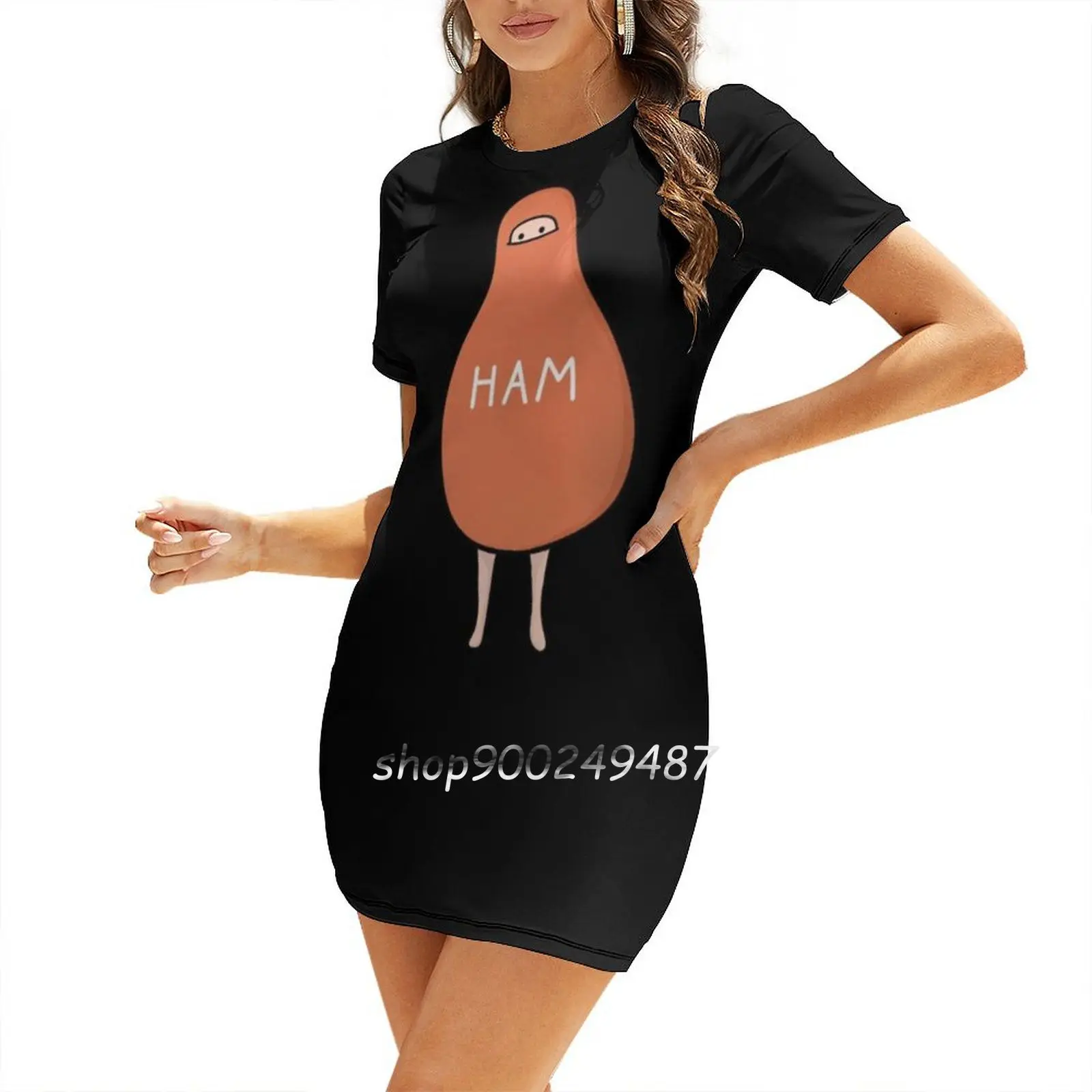 To Kill A Mockingbird Scout Ham