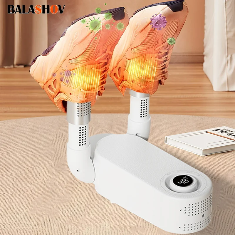Shoes-Dryer-Portable-Foldable-Shoe-Drier-220V-110V-Shoe-Dryers ...