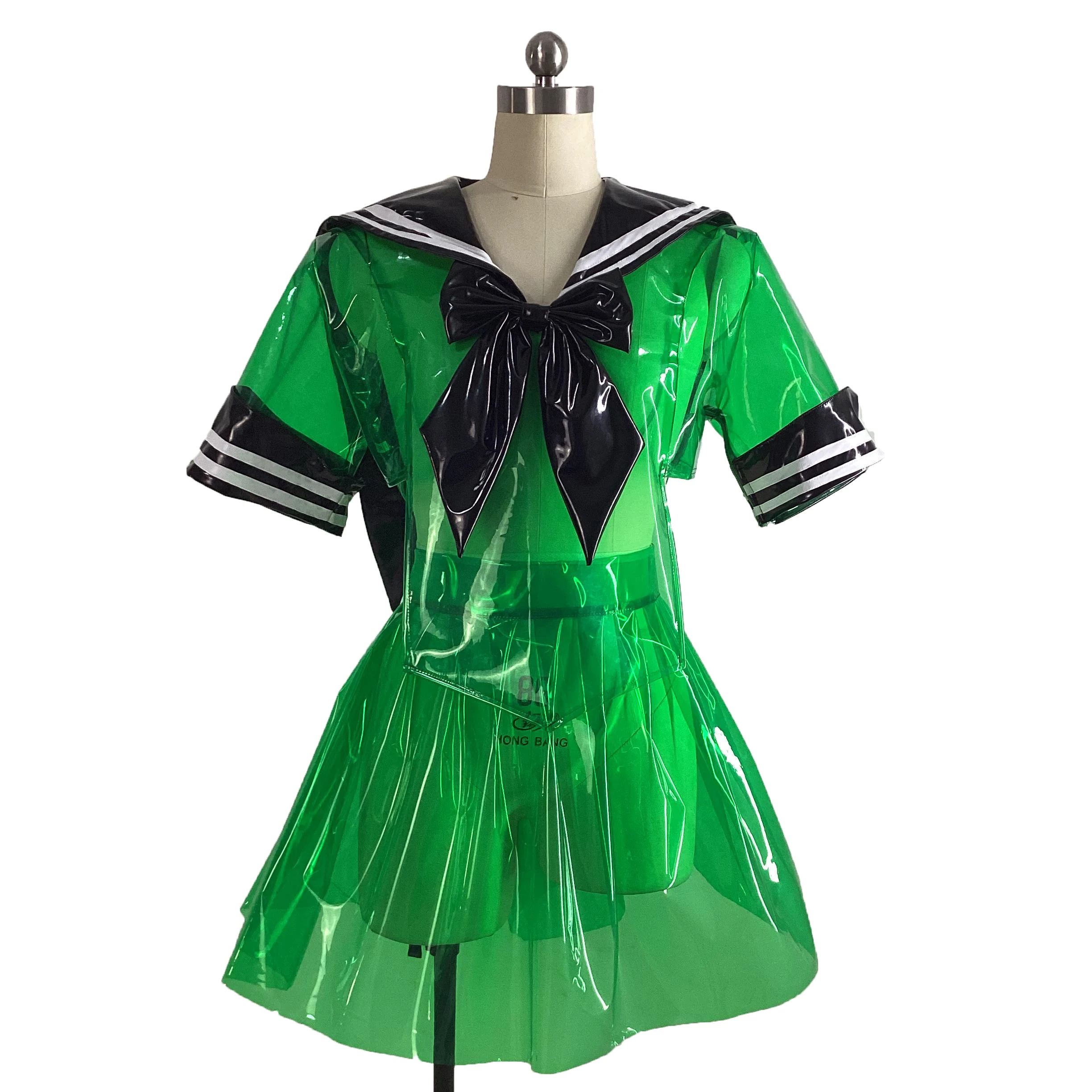 Women Sexy JK Suit Sailor Outfit Japanese Student Girls School Uniforms ...
