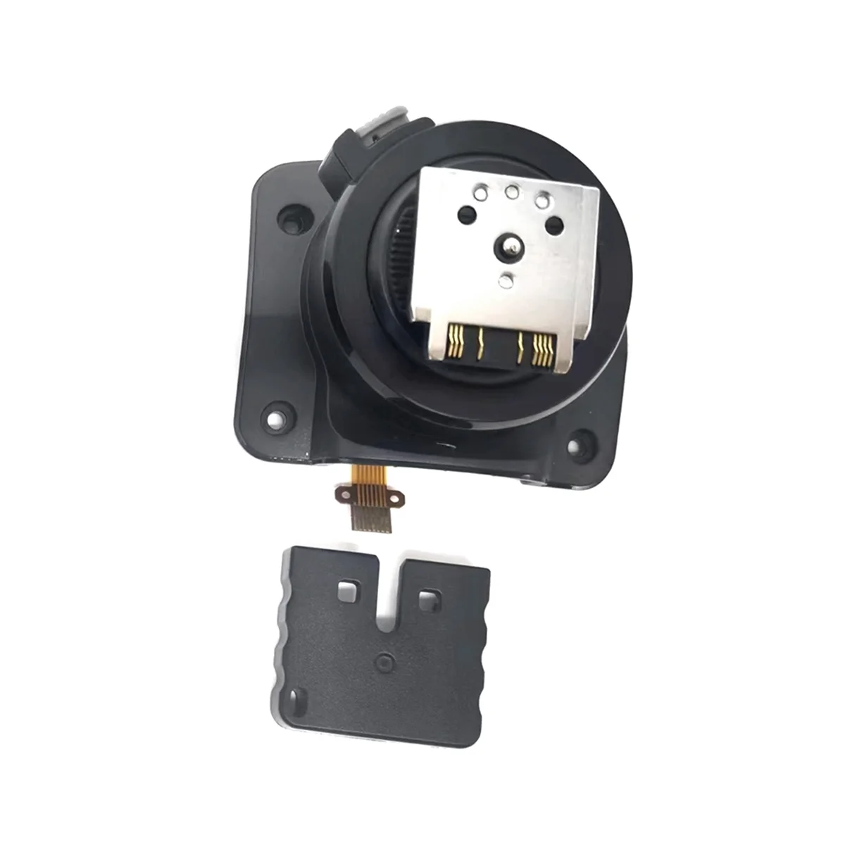 Pour-Godox-TT685II-S-Flash-Hot-Shoe-Base-Partie-Remplacer-Accessoire ...