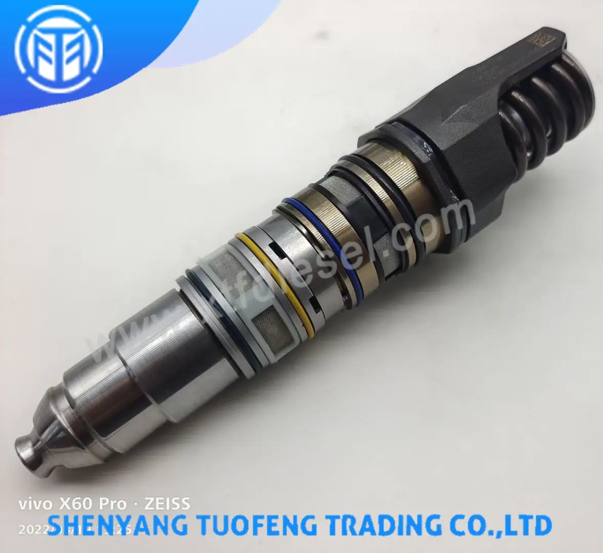 T-DI-6Pcs-Lot-Rebulit-Injector-High-Quality-Diesel-Fuel-Injector ...