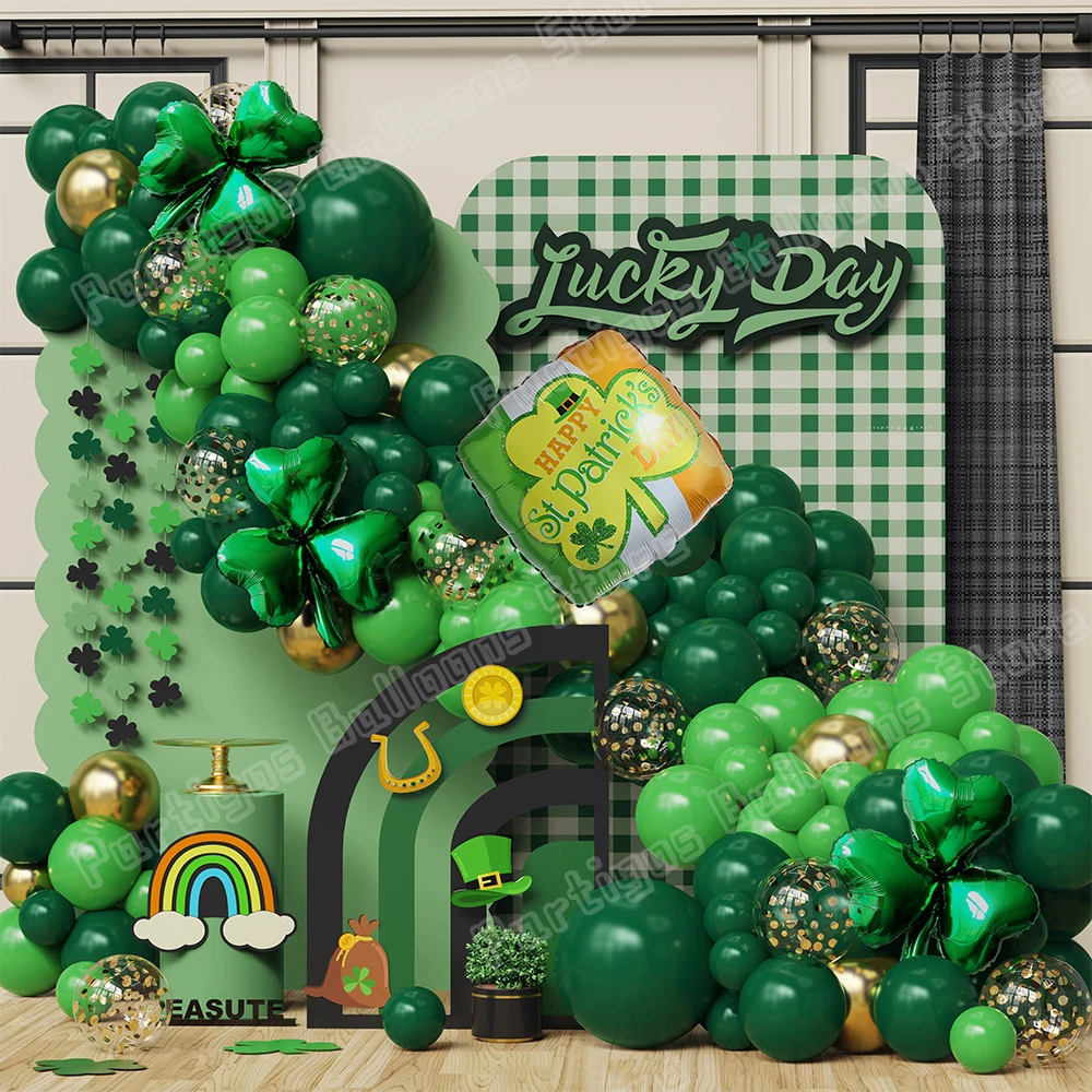 Partigos Balloons Store