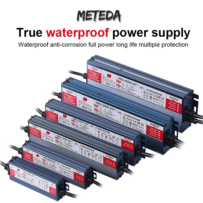 IP67-waterproof-power-supply-DC-12V-24V-LED-outdoor-lighting ...