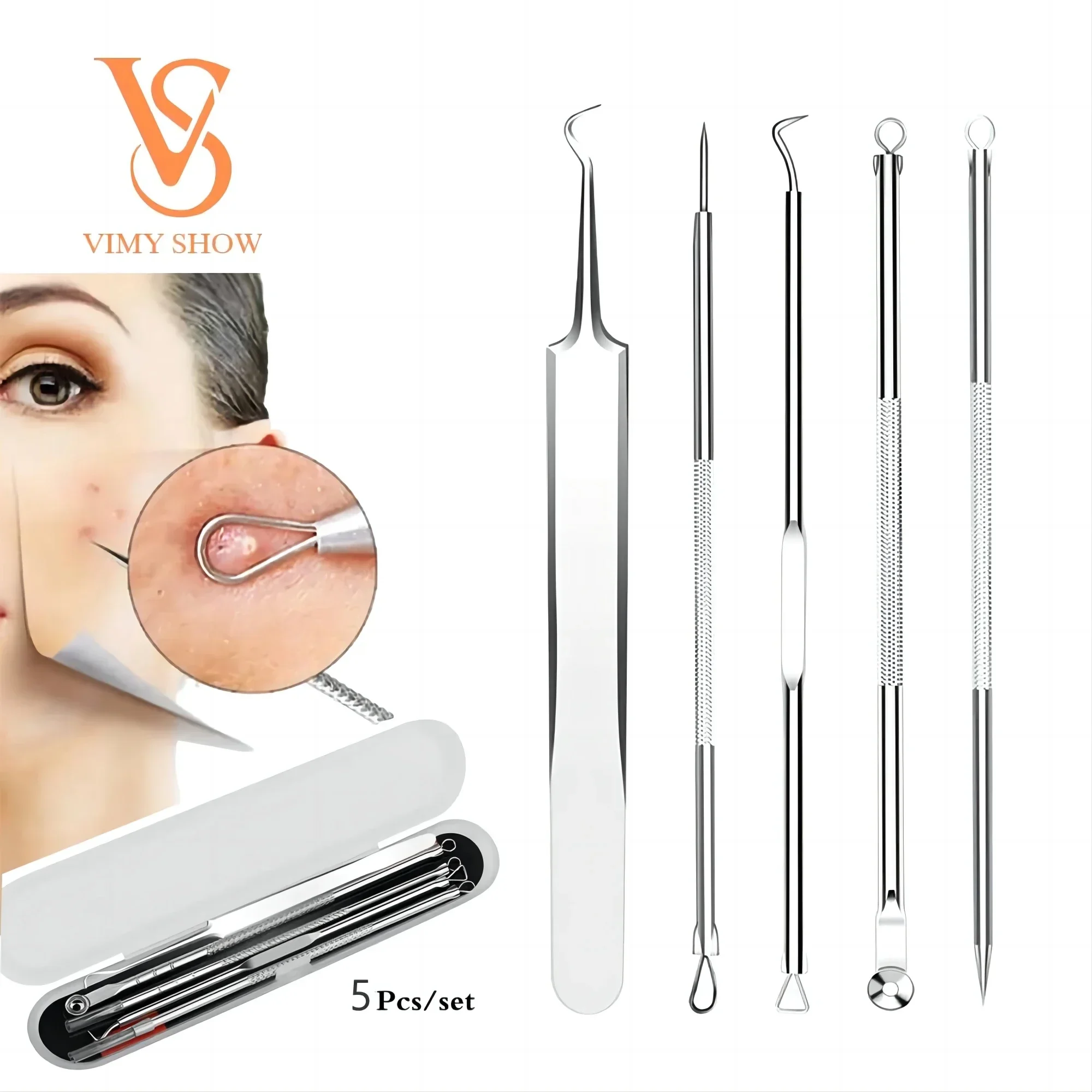 Everything You Need to Know About Popping Nose Blackheads