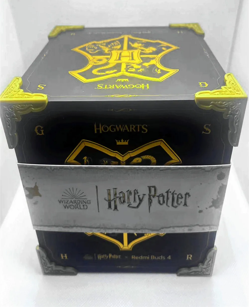 Xiaomi Redmi Buds 4 Earphones Limited edition Wireless Bluetooth active ...