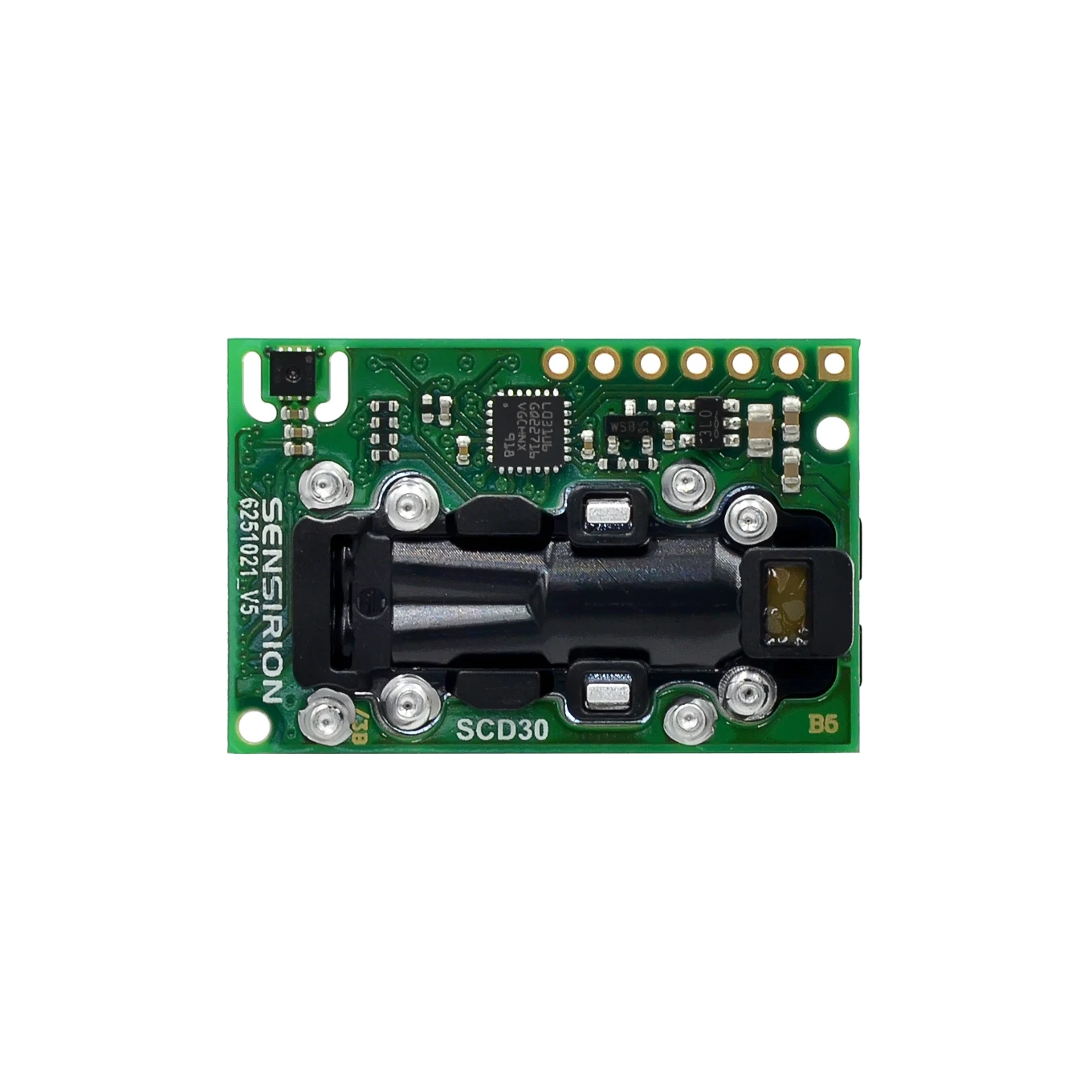 SCD30-Air-Quality-Sensors-Module-for-CO2-and-RH-T-Measurements-I2C ...
