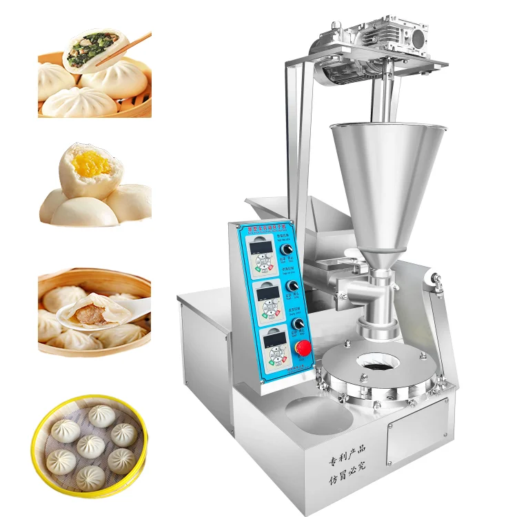 Automatic-Small-Dumpling-Bao-Bun-Dimsum-Maker-The-Dim-Sum-Steam-Stuffed ...
