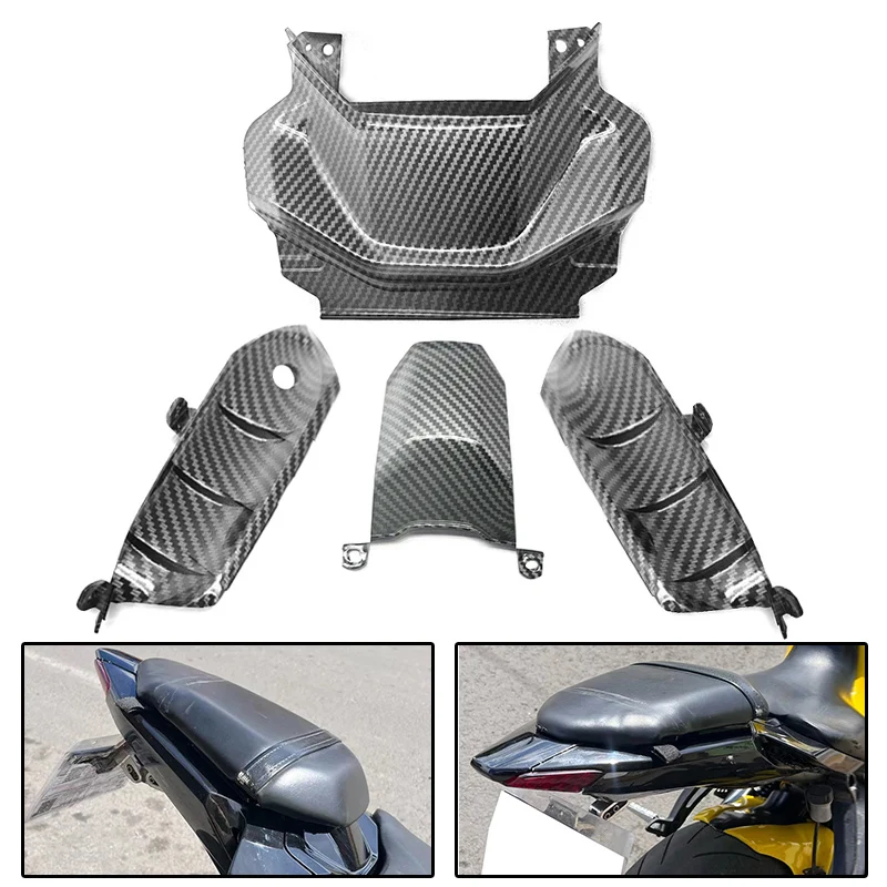 For-Yamaha-MT07-MT-07-2012-2013-2014-2015-2016-2017Motorcycle-Rear-Tail ...