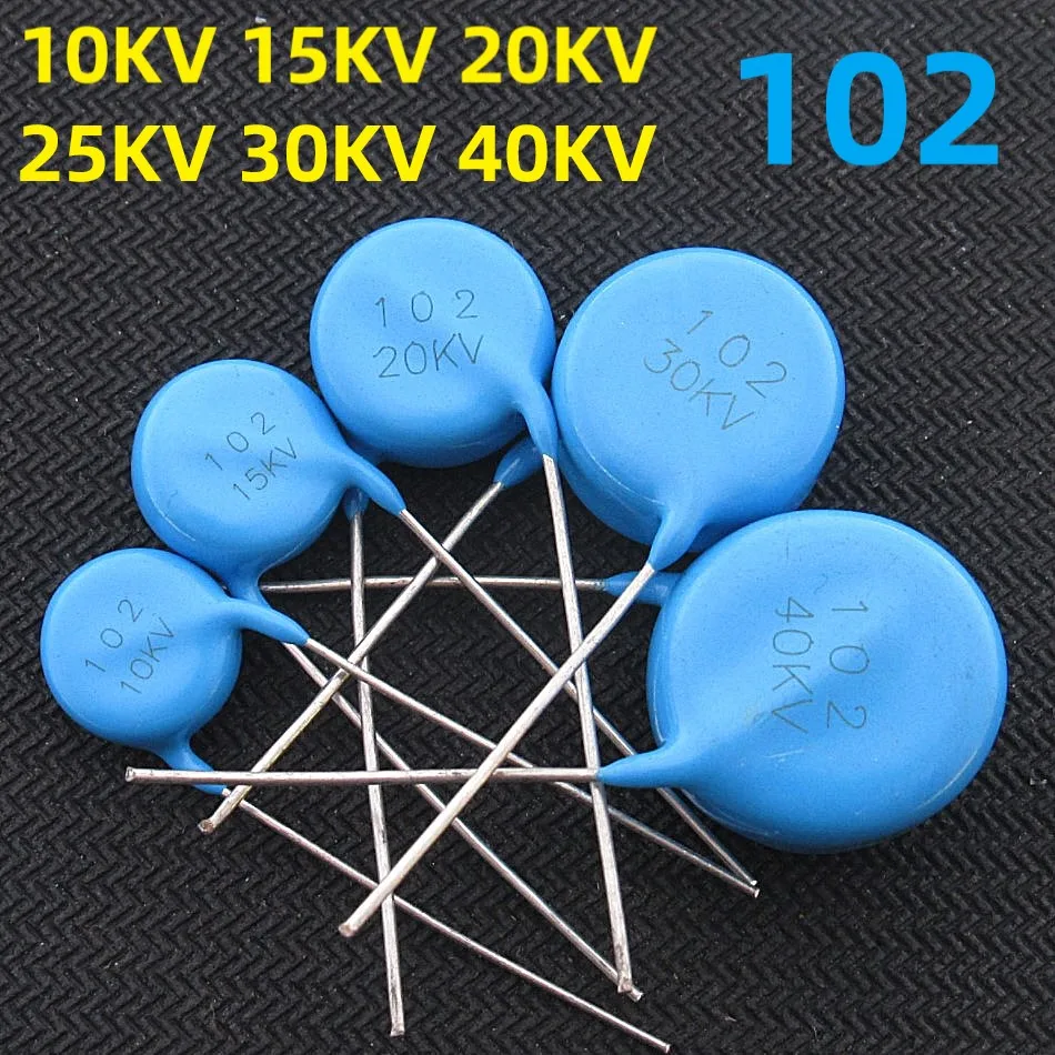 High voltage ceramic chip capacitor 4KV/6KV/10KV/20KV/30KV 100PF 220PF ...