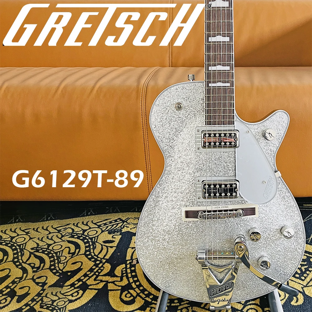 Gretsch-G6129T-89-Vintage-Select-89-Sparkle-Jet-con-Bigsby-diapas-n-de ...