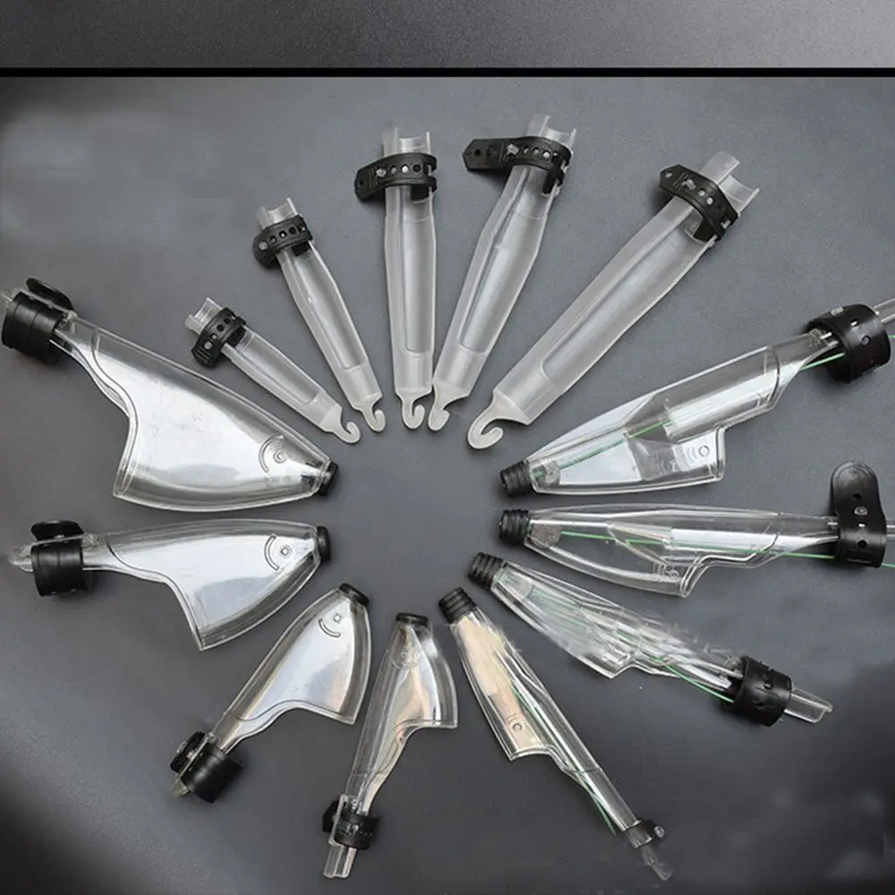 4Style-Plastic-Fishing-rod-guides-Fishing-Rod-Cap-Pole-Protection-caps ...