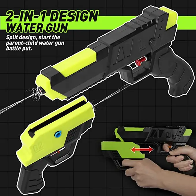 Farthest Shooting Squirt Gun _ The 6 Longest Shooting Water Guns – PPWBP