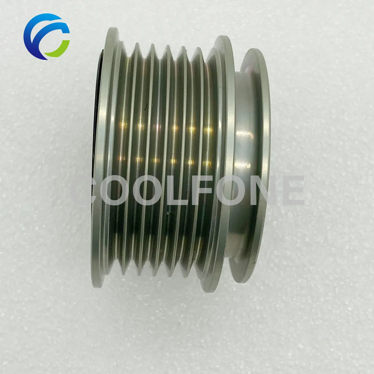 06B903119D VAG Alternator Freewheel Clutch