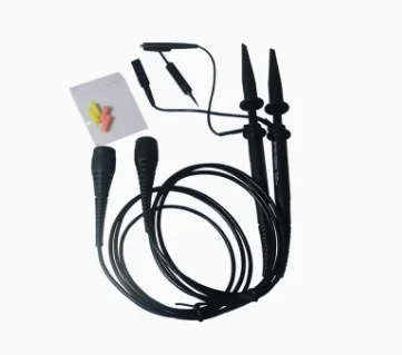Avtec High Frequency Oscilloscope Probe IP100/IP200/P6139/P6139A/P6139B ...
