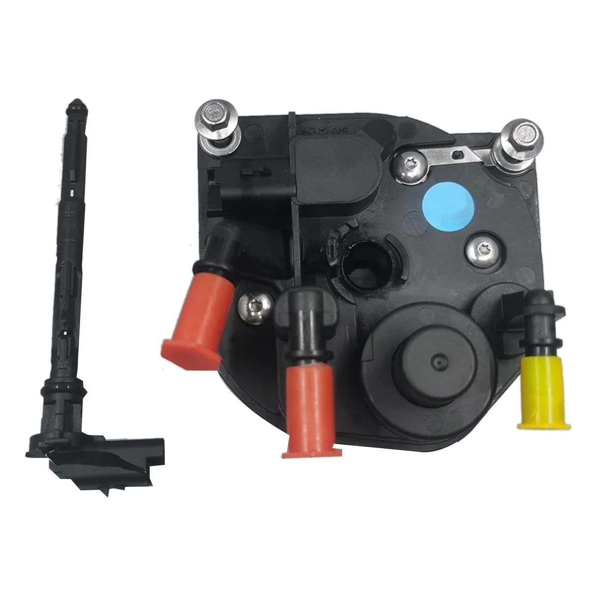 T-te-de-Couvercle-de-Filtre-Carburant-avec-Tube-Central-9809757980-pour ...