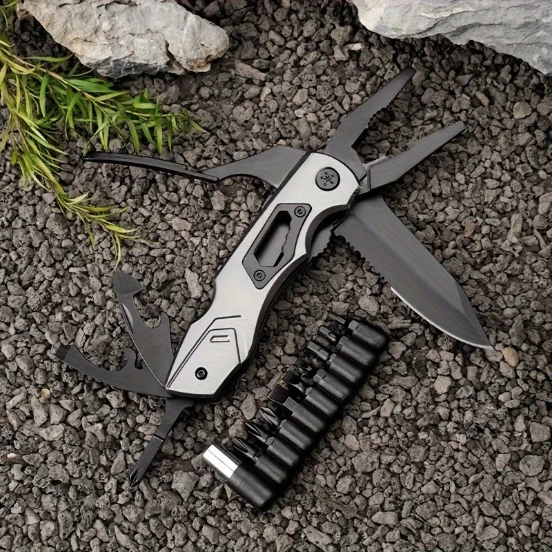 EDC Multi-function Tool - Better Gear Up