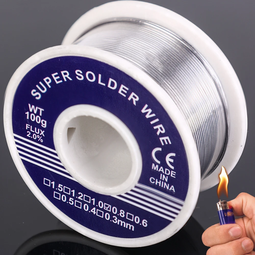 Lighter-Solder-Welding-Wire-Stainless-Steel-Soldering-Tin-Wires-Copper ...