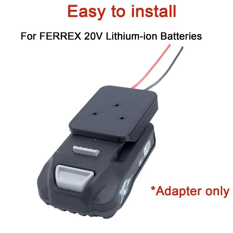 Ferrex 20v Battery And Charger | ppgbbe.intranet.biologia.ufrj.br